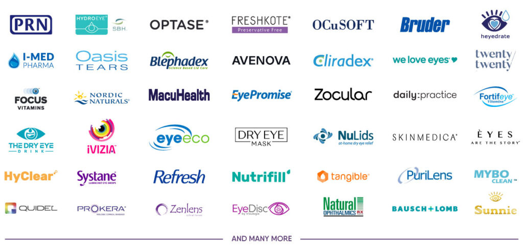 DryEye Rescue Pro - Expand your dry eye services